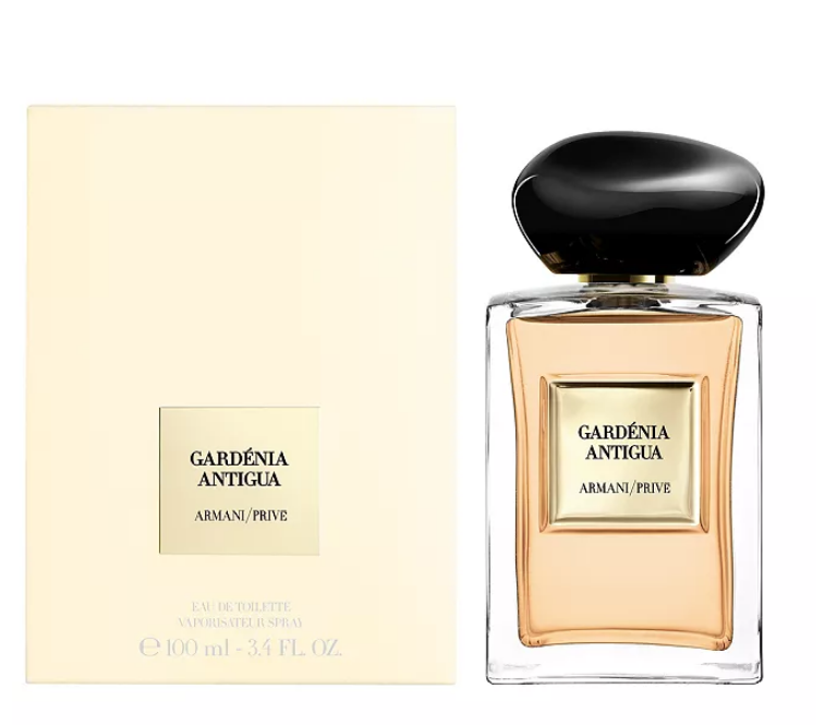 Armani Prive Gardenia Antigua Unisex EDT – AuraFragrance