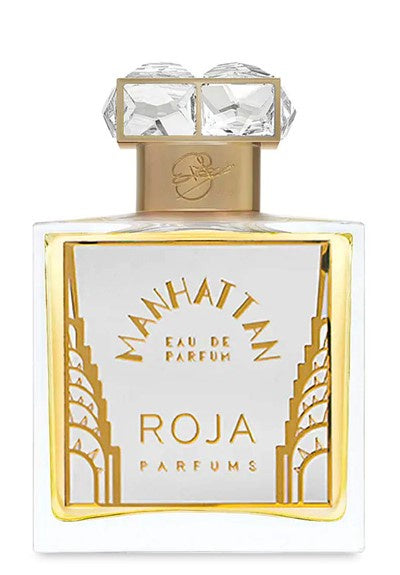 Manhattan Roja Parfums Unisex EDP – AuraFragrance