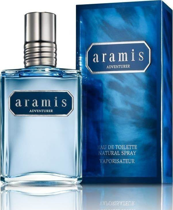 Aramis Adventurer For Men EDT – AuraFragrance