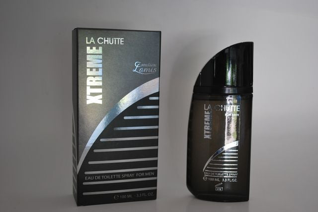 Xtreme La Chutte Creation Lamis for Men – AuraFragrance