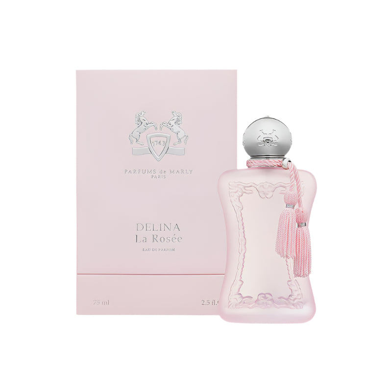 Delina La Rosee Parfums de Marly for Women EDP – AuraFragrance