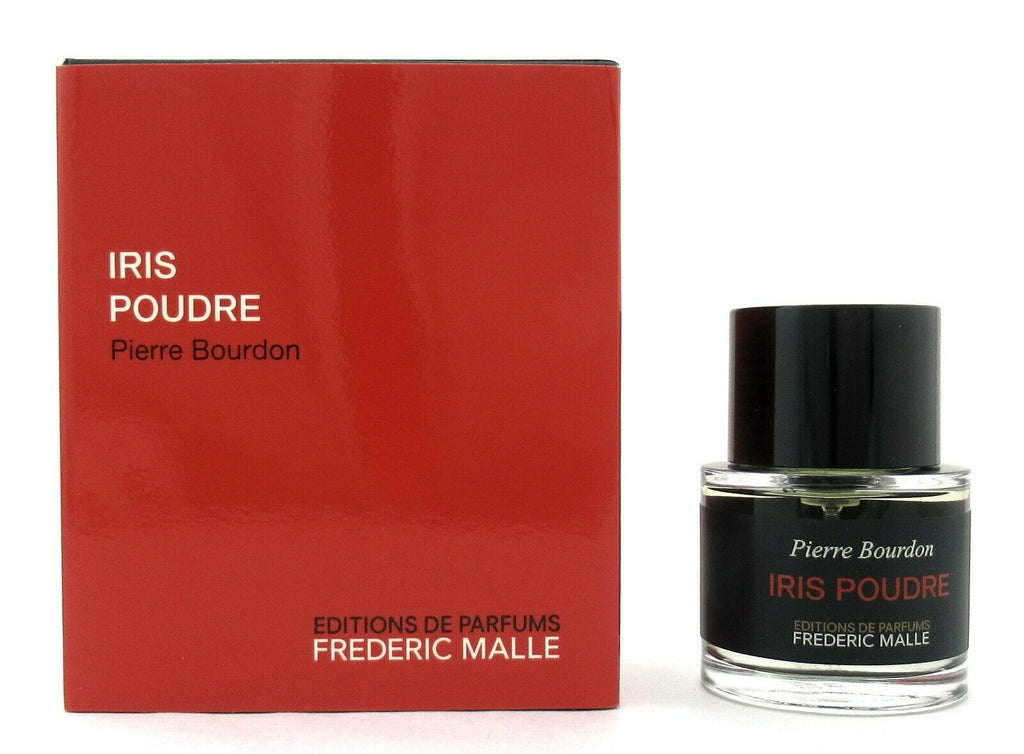 Iris Poudre Frederic Malle for Women EDP – AuraFragrance