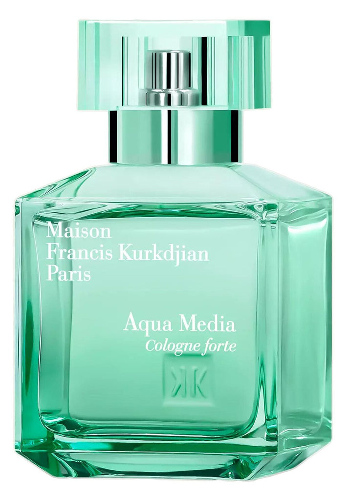 Aqua Media Cologne Forte MFK Unisex EDP – AuraFragrance