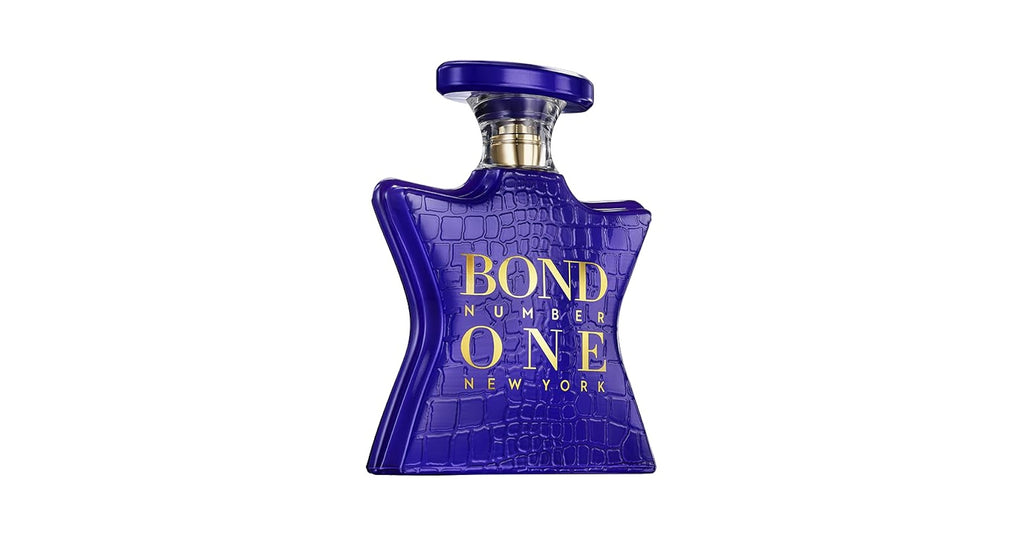Bond No. 9 Number One Unisex EDP – AuraFragrance