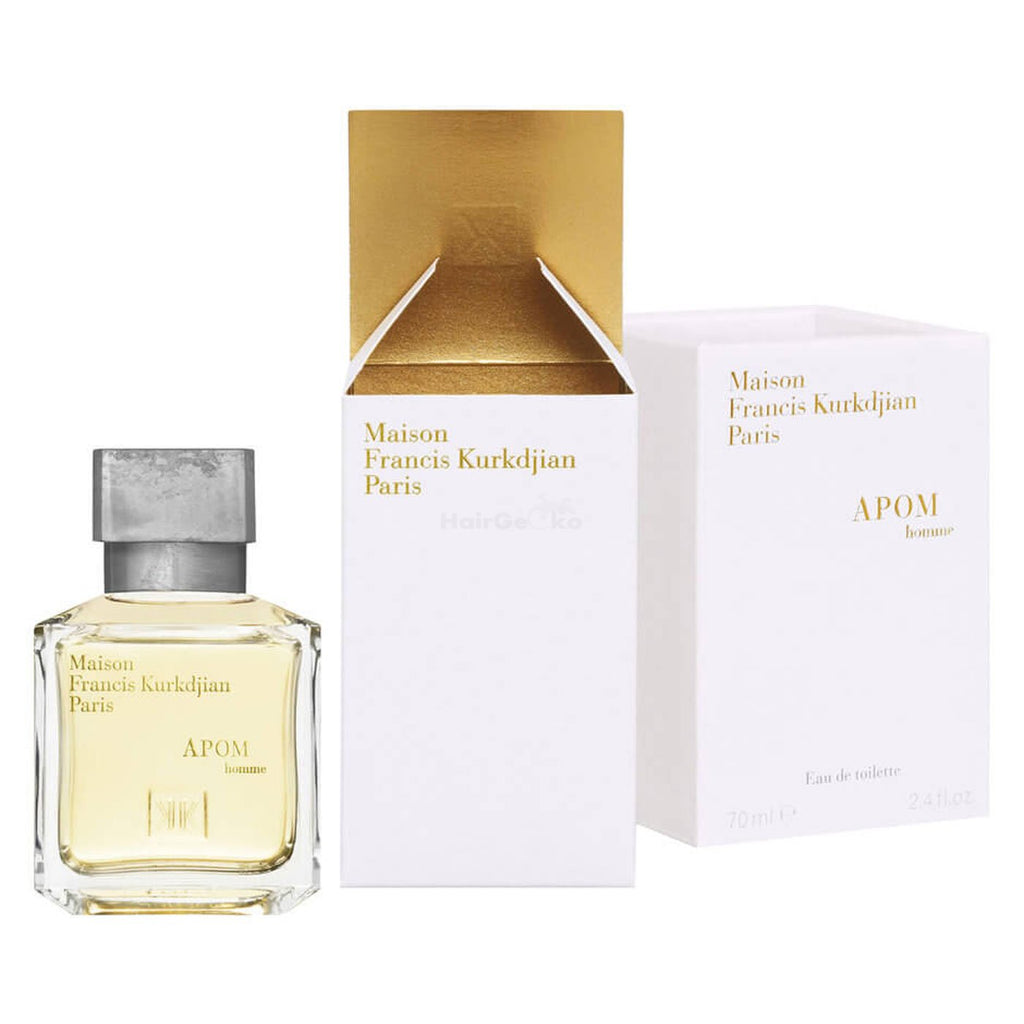 APOM Maison Francis Kurkdjian Unisex EDP – AuraFragrance