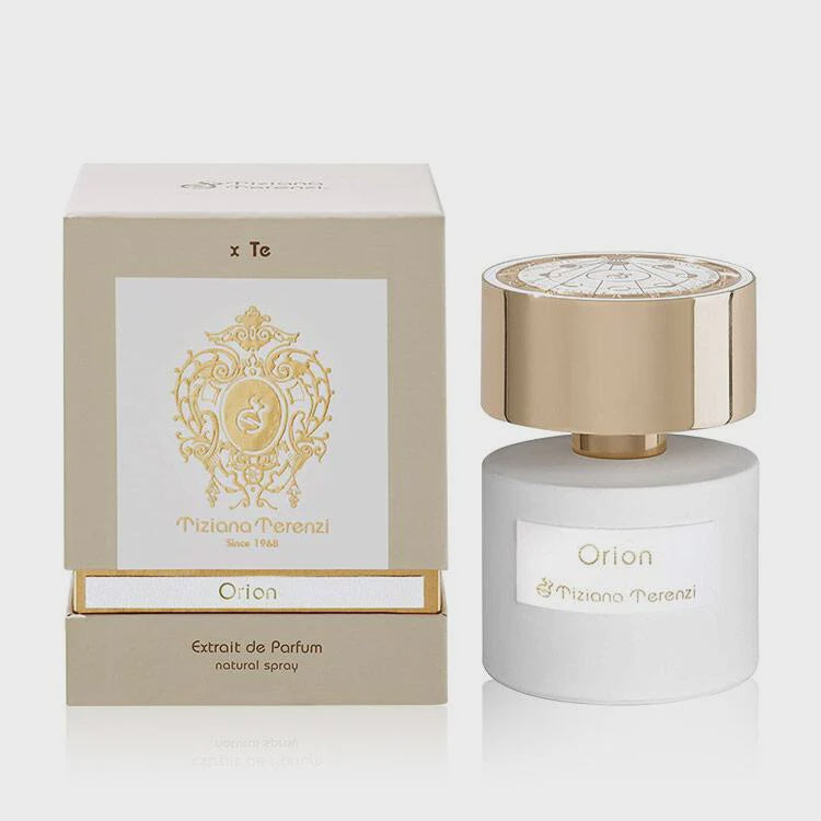 Orion Tiziana Terenzi Extrait de Parfum Unisex – AuraFragrance