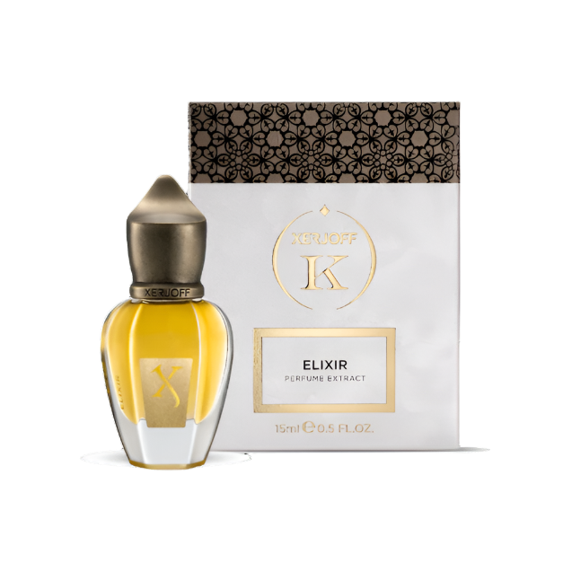 Elixir Perfume Extrait Xerjoff Unisex – AuraFragrance