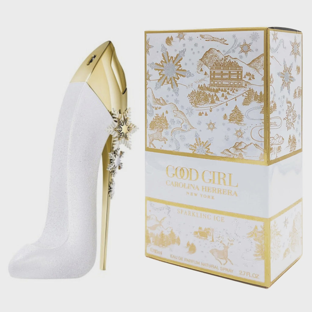 Good Girl Sparkling Ice Carolina Herrera for Women EDP – AuraFragrance
