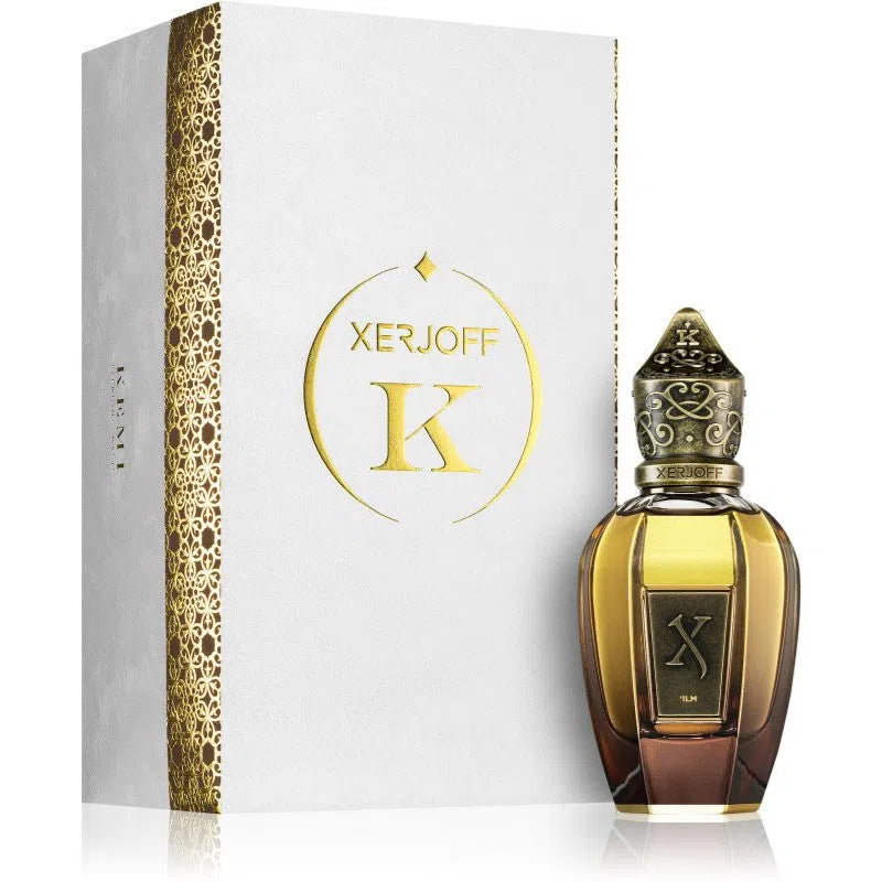'ILM Xerjoff K Collection Unisex EDP – AuraFragrance