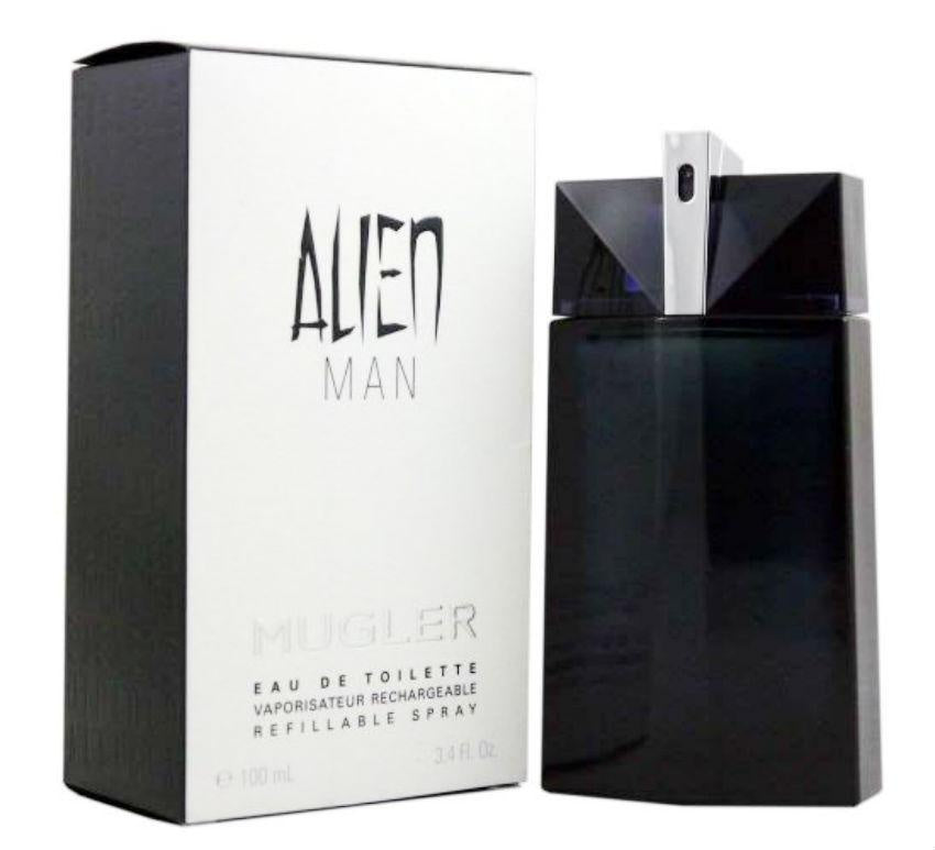 Alien for Men EDT – AuraFragrance