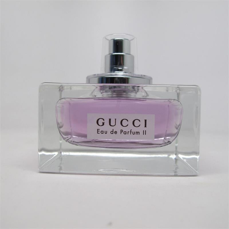 Gucci Ii (Pink) for Women by Gucci EDP 1.6 Oz (Tester /No Cap ...