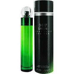 360 Green for Men by Perry Ellis EDT – AuraFragrance