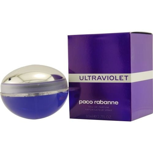 Ultraviolet for Women by Paco Rabbane EDP – AuraFragrance