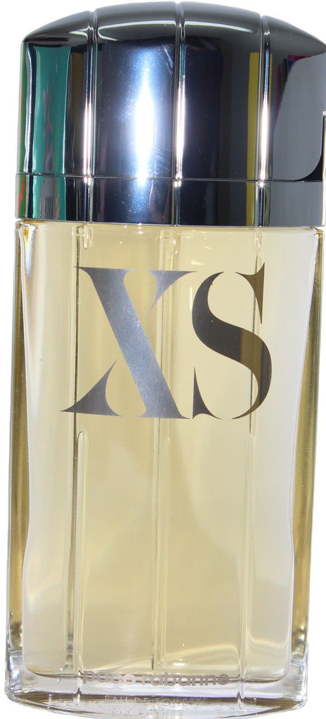 Xs Excess Pour Homme by Paco Rabanne EDT for Men – AuraFragrance