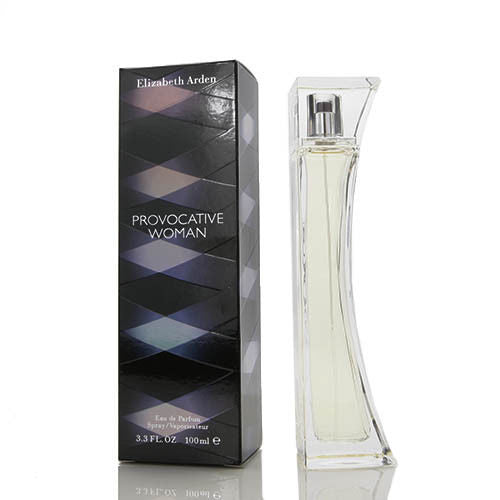 Provocative Woman for Women by Elizabeth Arden EDP – AuraFragrance