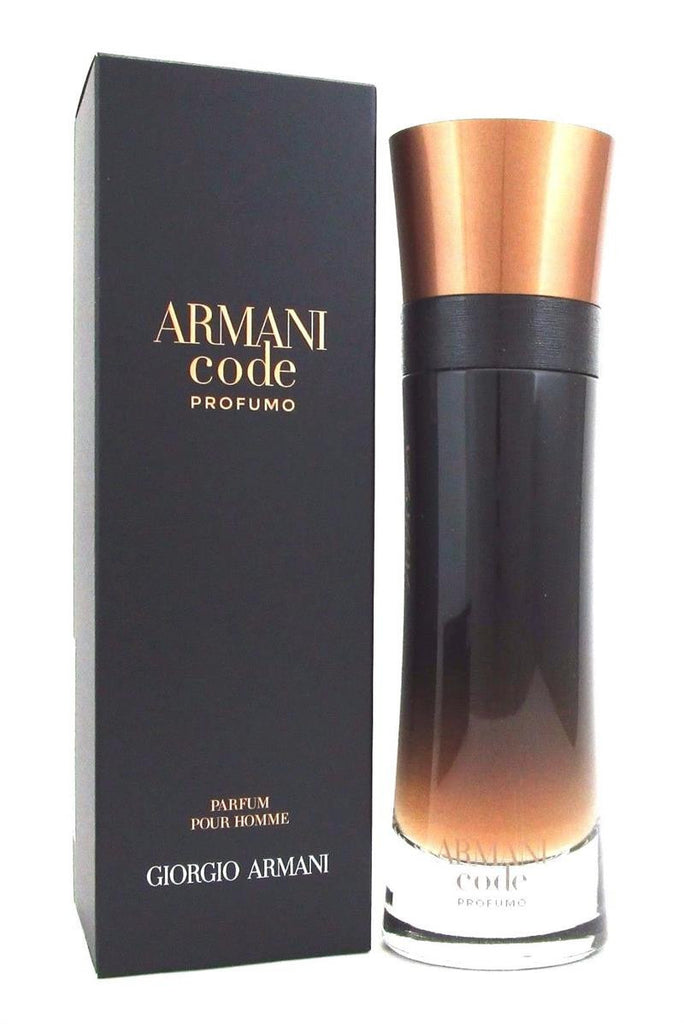 Armani Code Profumo for Men by Giorgio Armani EDP – AuraFragrance