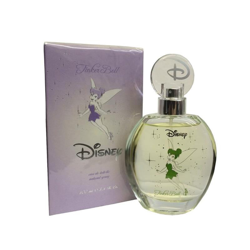 Tinker Bell for Girl by Disney EDT – AuraFragrance
