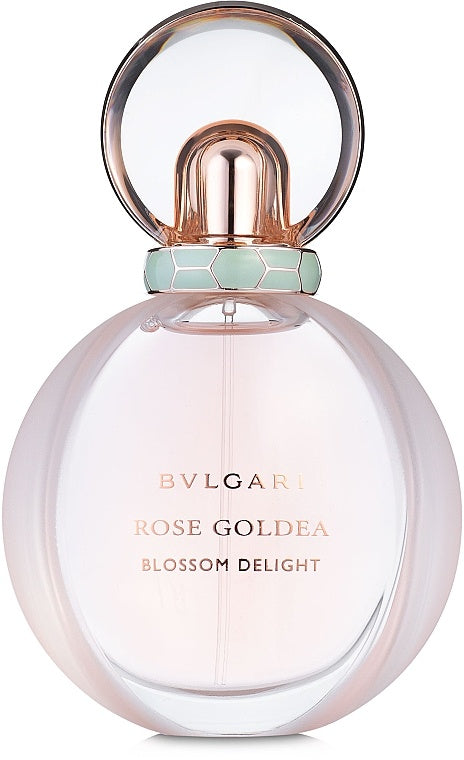 Bvlgari Rose Goldea Blossom Delight for Women EDP – AuraFragrance