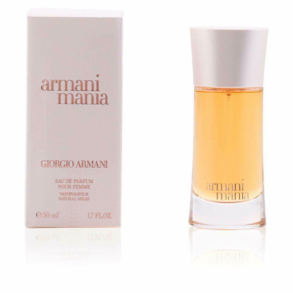 Armani Mania for Women by Giorgio Armani EDP – AuraFragrance