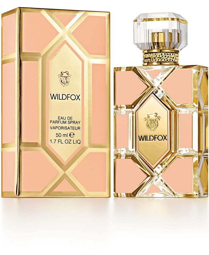 Wildfox for Women EDP – AuraFragrance