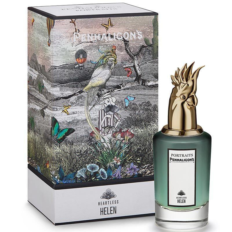 Heartless Helen Penhaligon's for Women EDP – AuraFragrance