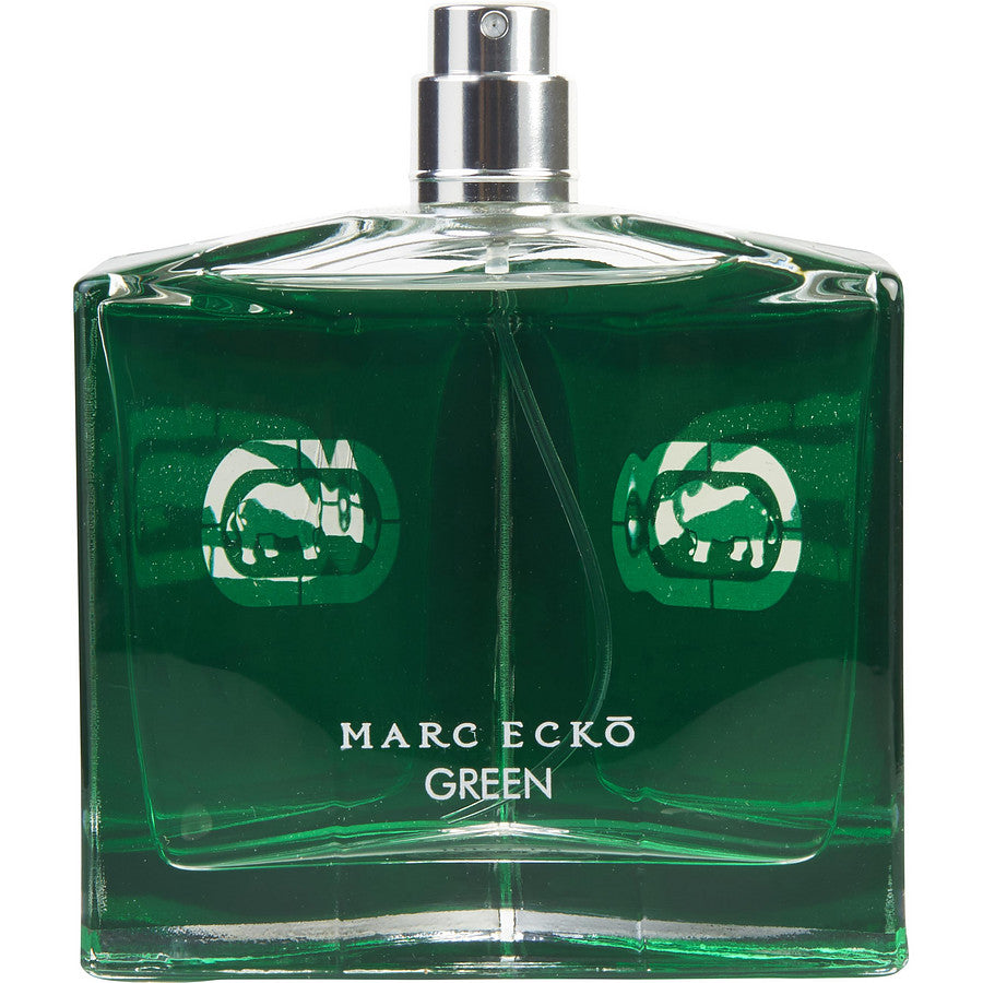 Marc Ecko Green for Men EDT – AuraFragrance