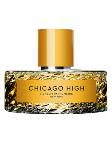 Chicago High Vilhelm Parfumerie Unisex EDP – AuraFragrance