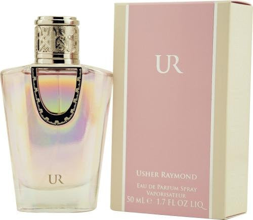 Ur for Women by Usher EDP – AuraFragrance