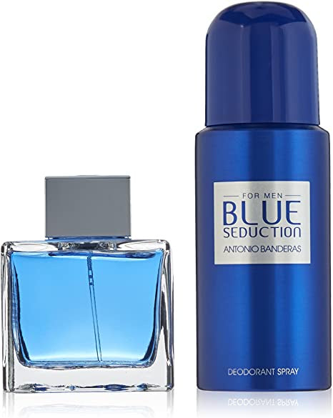 BLUE SEDUCTION M 3.4+5.1 DEO – AuraFragrance