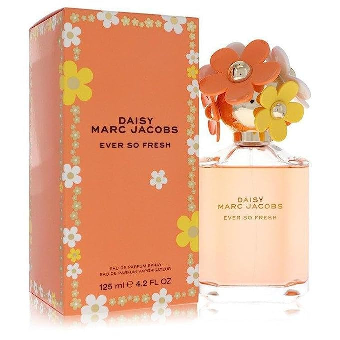 Daisy Ever so Fresh for Women by Marc Jacobs EDP – AuraFragrance