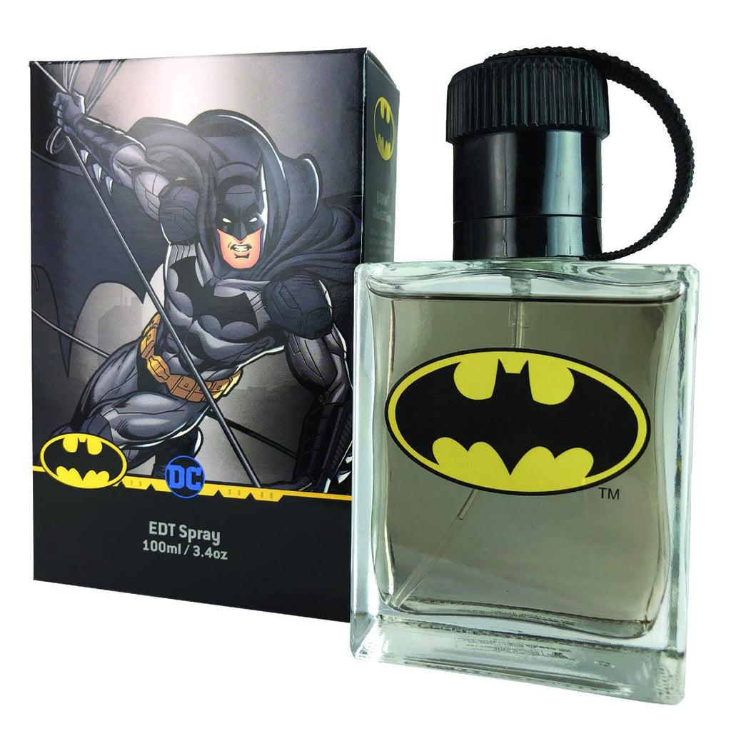Batman for Boys EDT – AuraFragrance