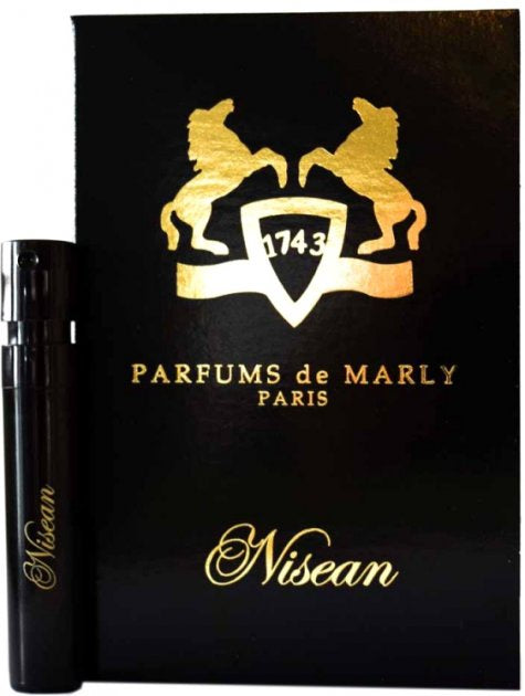 Nisean Parfums de Marly Unisex EDP – AuraFragrance