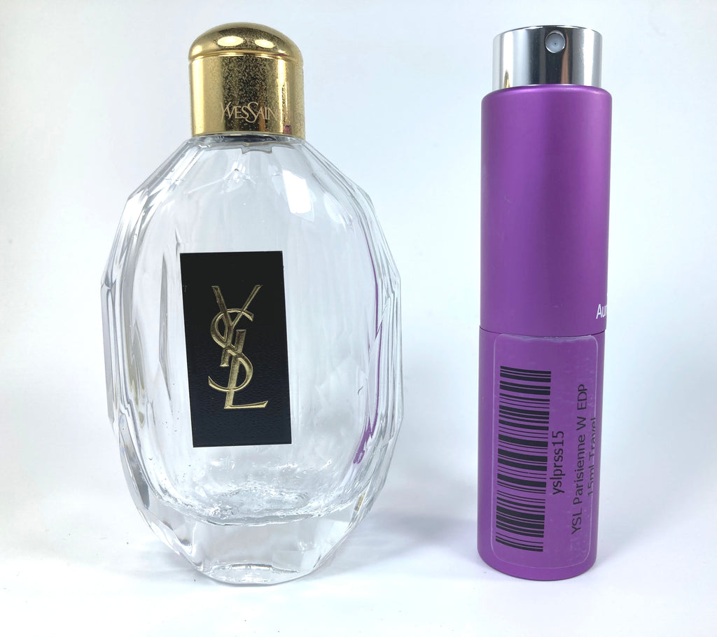 Parisienne by YSL for Women EDP – AuraFragrance