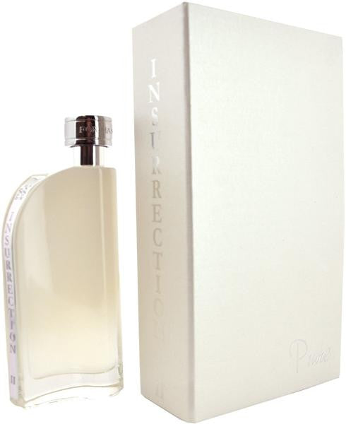 Insurrection Pure II 3oz for Men – AuraFragrance