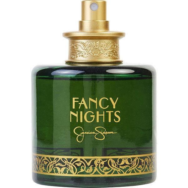 Fancy Nights for Women by Jessica Simpson EDP – AuraFragrance