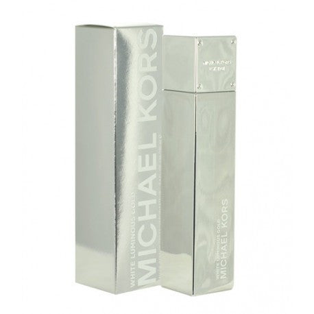 Michael Kors White Luminous Gold for Women EDP – AuraFragrance