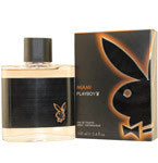Playboy Miami Cologne by Coty EDT for Men – AuraFragrance
