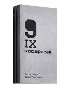 Rocawear 9 Ix by Rocawear EDT for Men – AuraFragrance