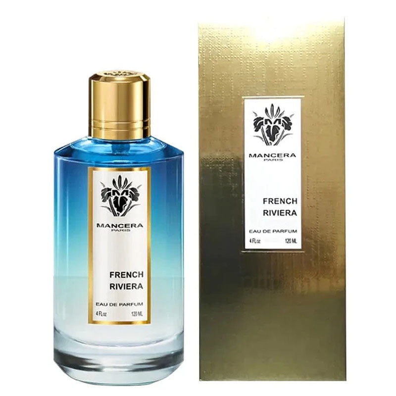French Riviera Mancera Unisex EDP – AuraFragrance