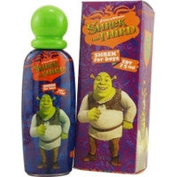 Shrek The Third Fragrance by Dreamworksfor Boys – AuraFragrance