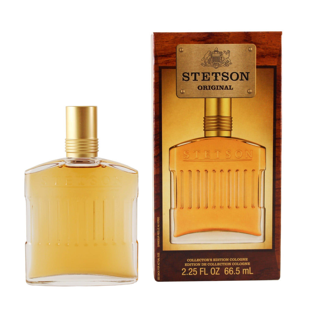 Stetson Original for Men Cologne – AuraFragrance
