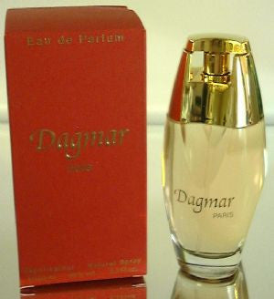 Dagmar for Women EDP – AuraFragrance
