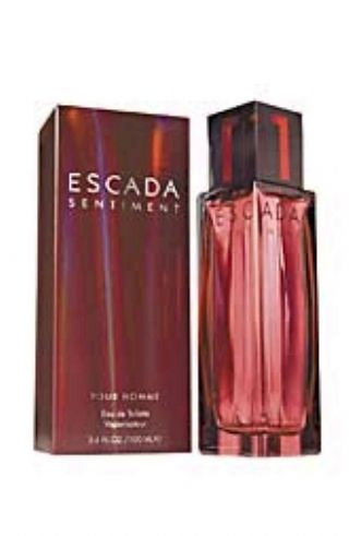Escada Sentiment for Men by Escada EDT – AuraFragrance