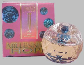 Hope Millennium for Women by Jivago EDP – AuraFragrance