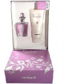 Promesse Perfume for Women by Cacharel EDT 3.4 Oz./ B.L 6.7 Oz ...