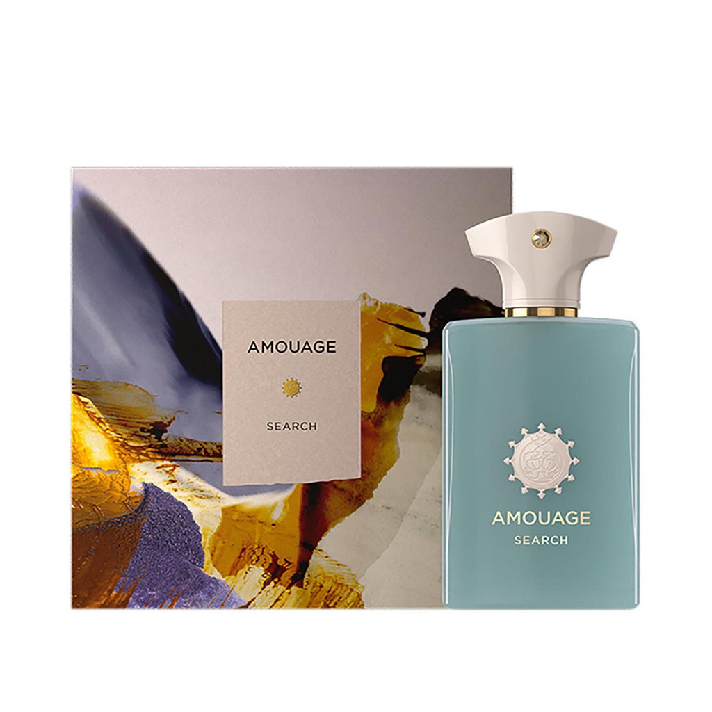 Amouage Search Unisex EDP – AuraFragrance
