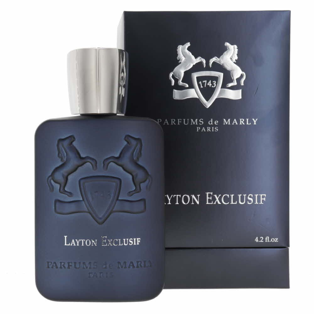 Layton Exclusif Parfums de Marly for Men EDP – AuraFragrance