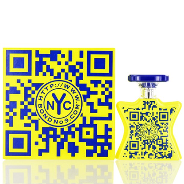 Bond No. 9 HTTP://WWW.BONDNO9.COM Unisex EDP – AuraFragrance