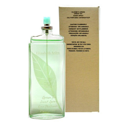 Green Tea for Women by Elizabeth Arden EDP – AuraFragrance