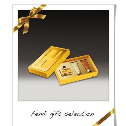 Fan Di by Fendi Women 2.5 Oz/2.5 Oz/2.5 Oz Bl – AuraFragrance